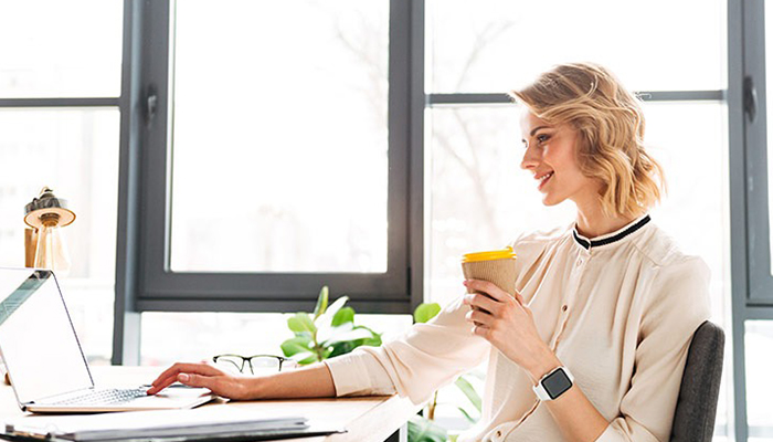 Smart Working: benefici e flessibilità » TechCare CyberSecurity